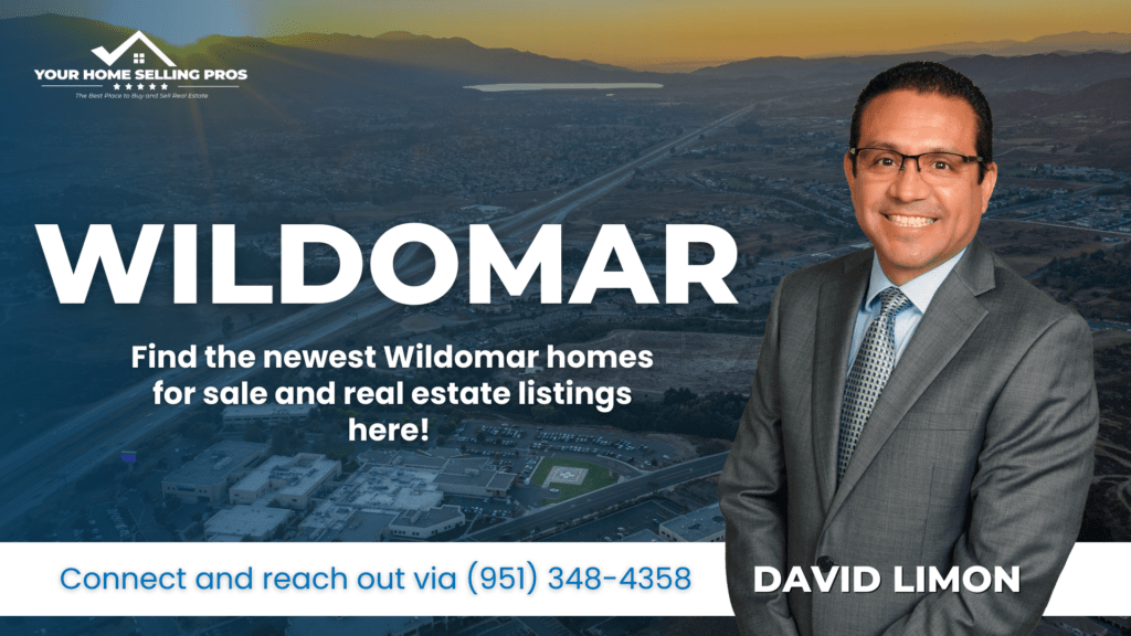 Guide to Living in Wildomar